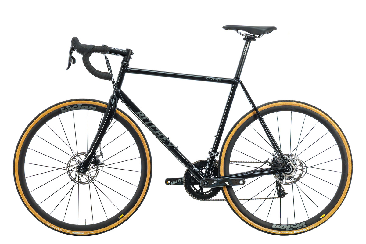 2019 Ritchey Road Logic Disc