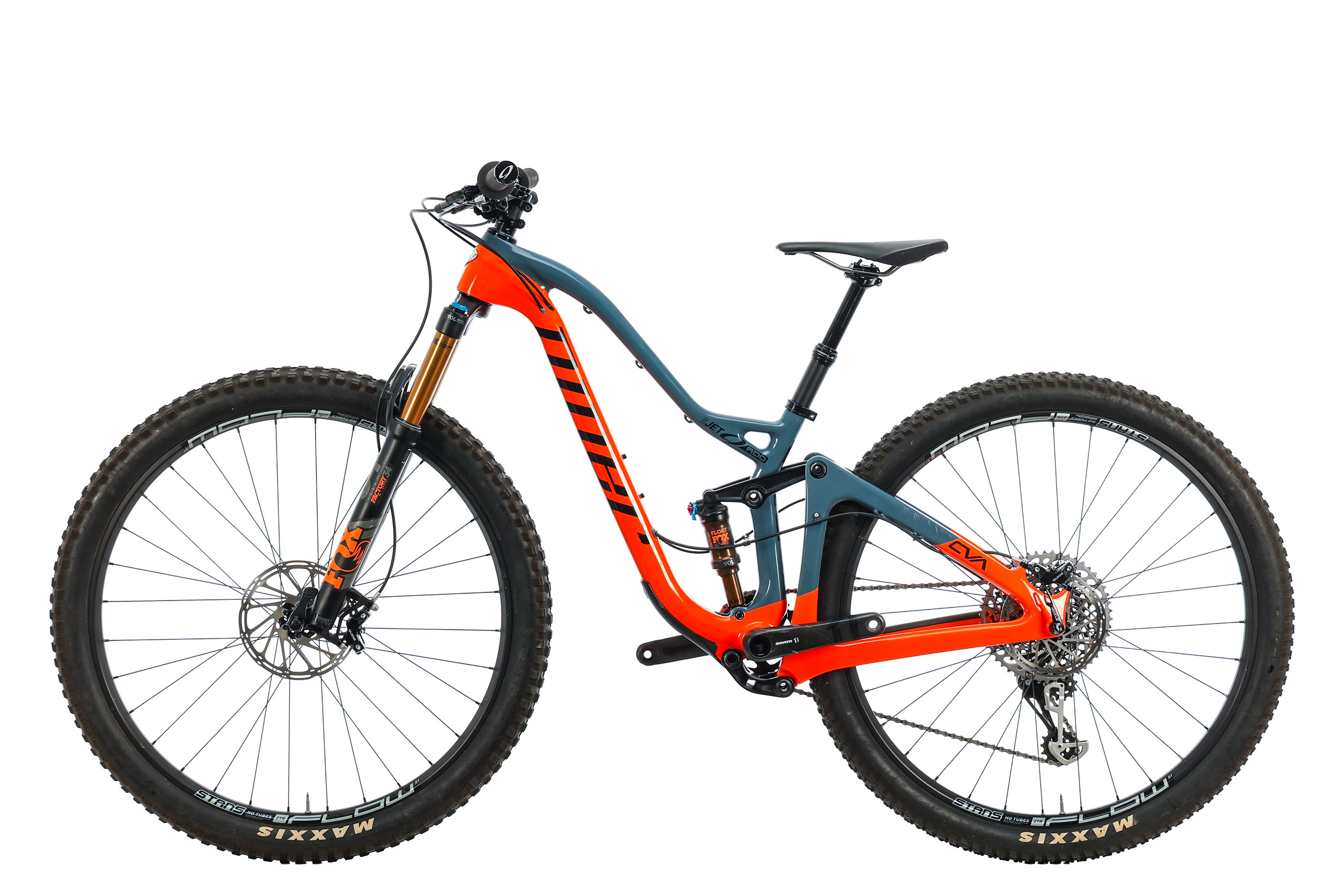 2019 Niner Jet 9 RDO