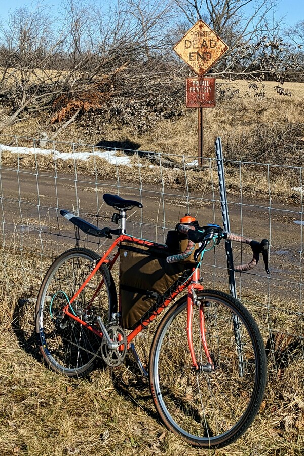 1980 Bianchi Volpe