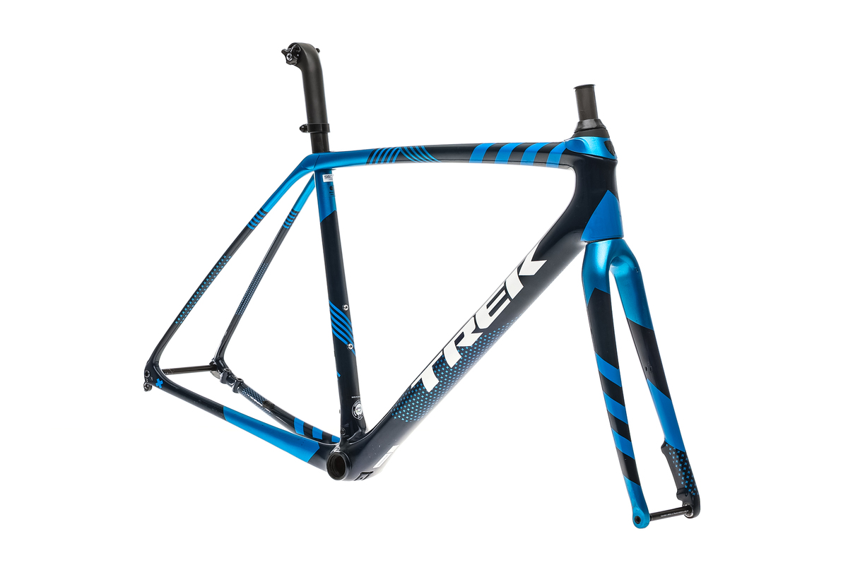 2021 Trek Boone 6 Disc