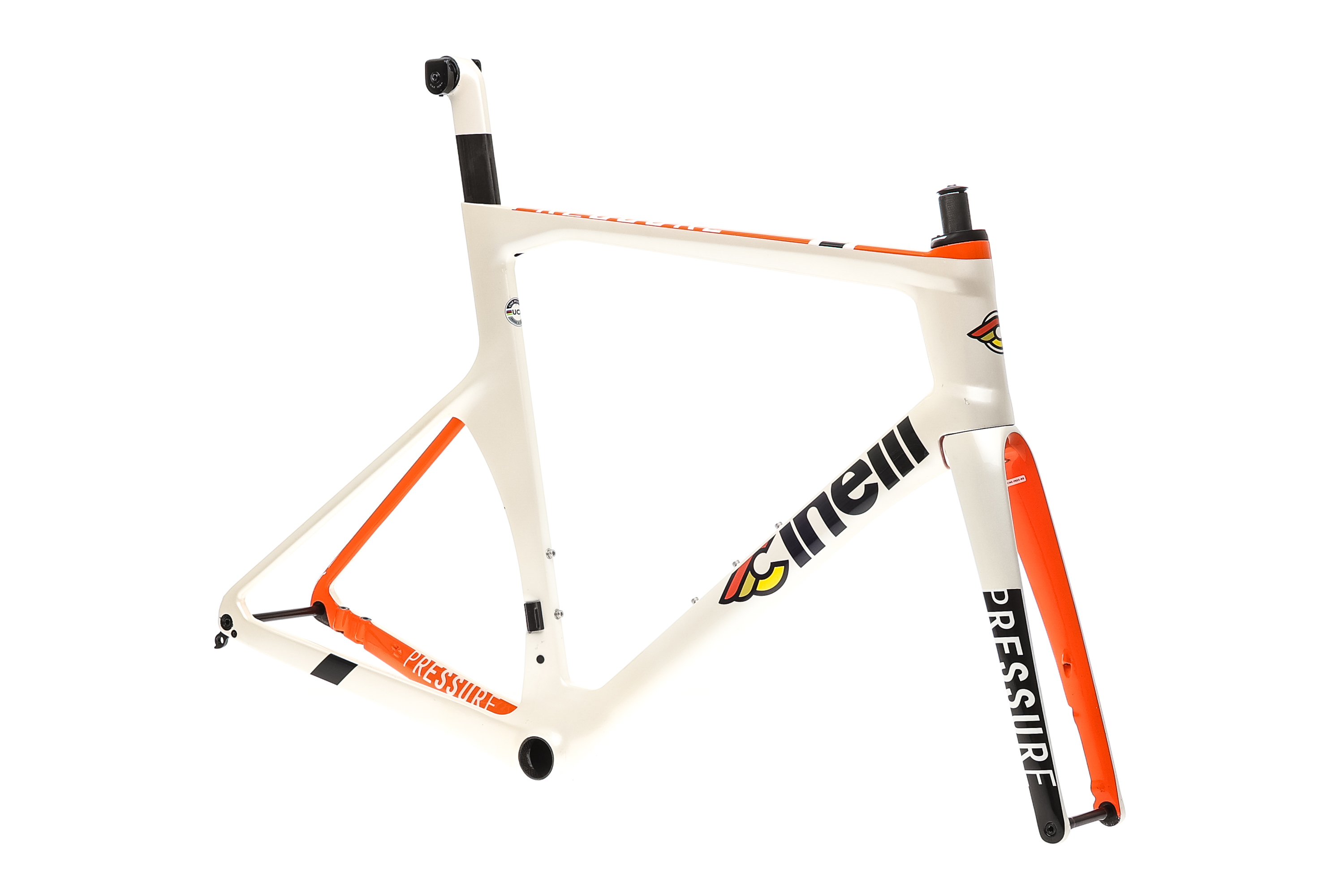 2022 Cinelli Pressure