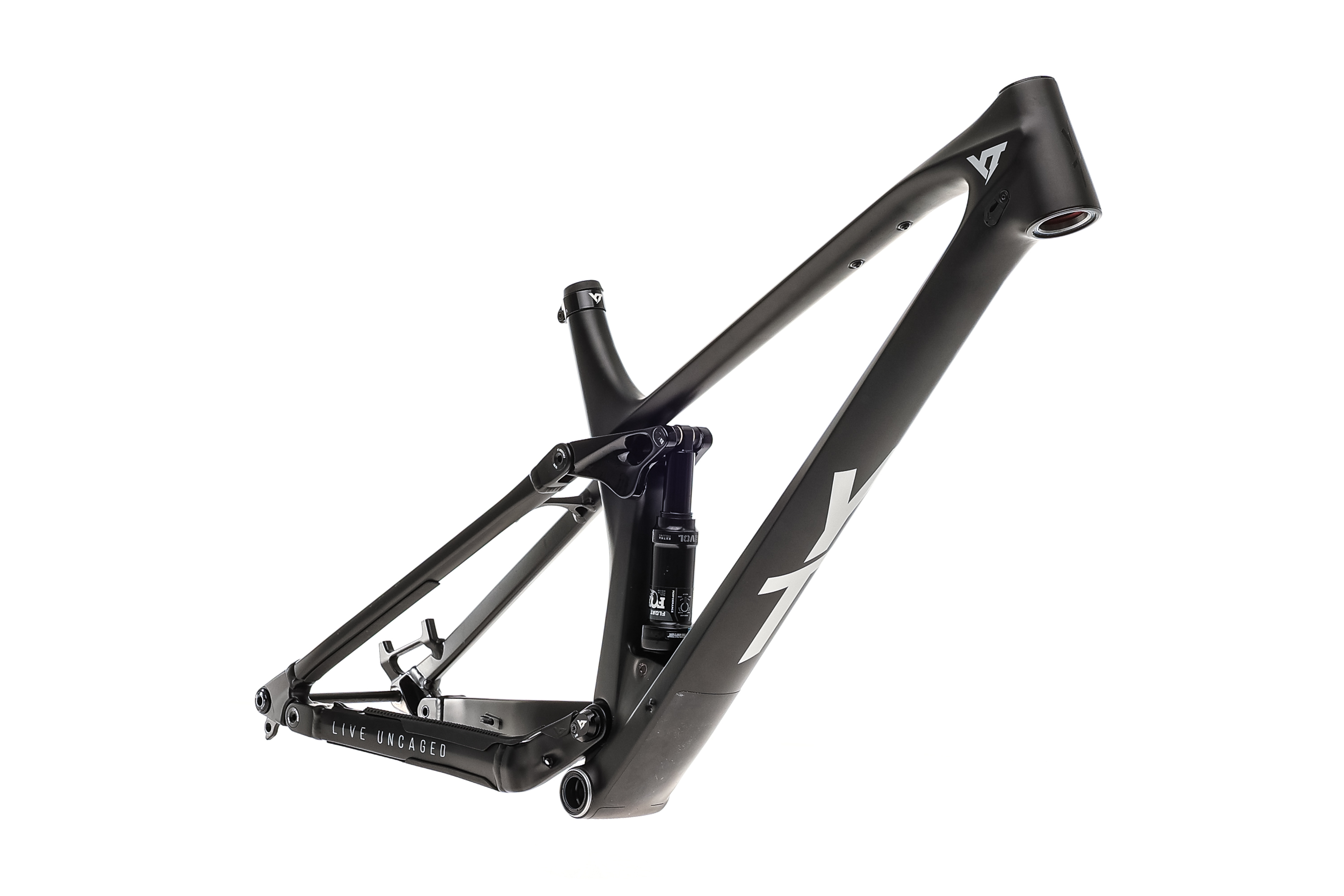 2021 YT Izzo CORE 29