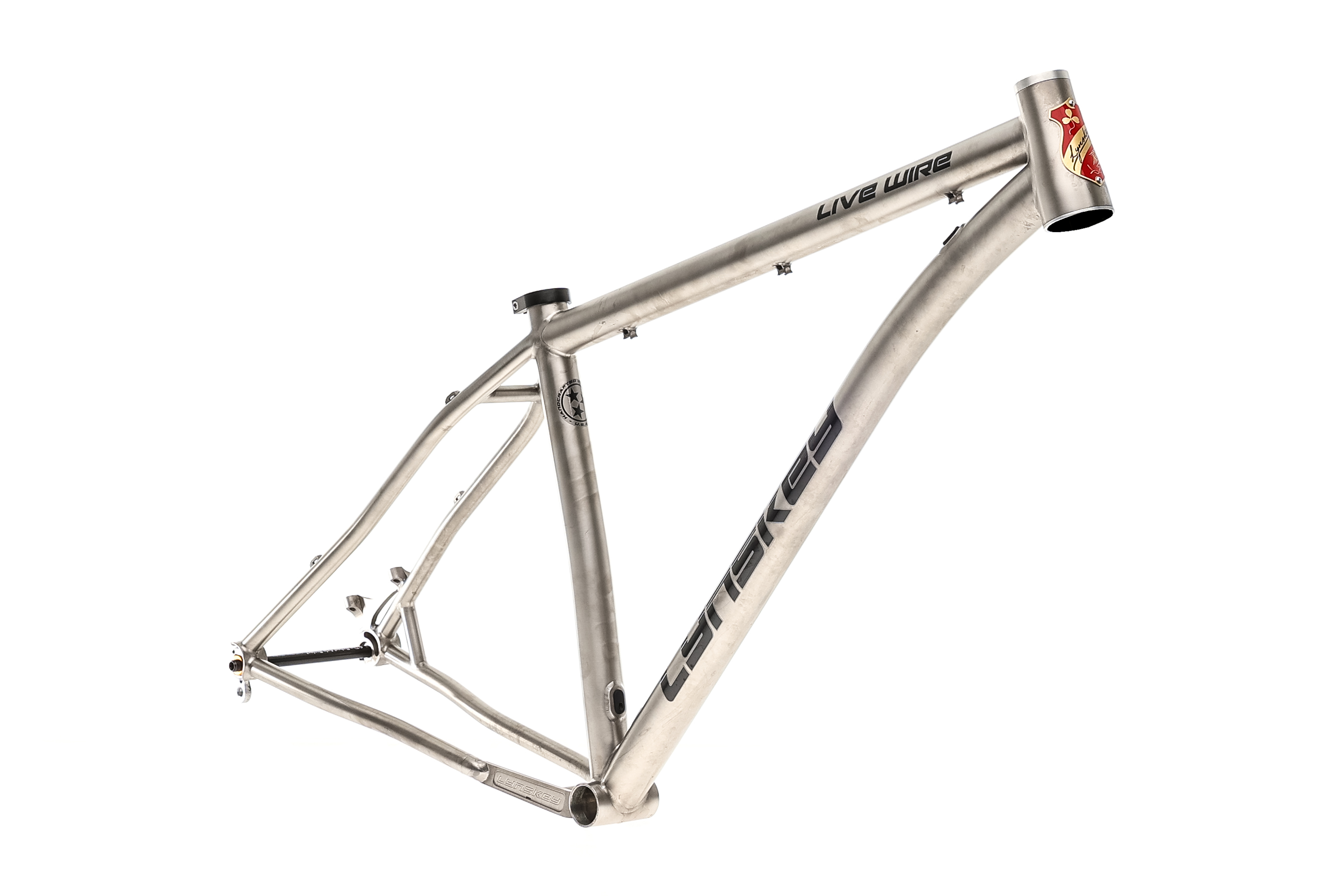 2021 Lynskey Live Wire