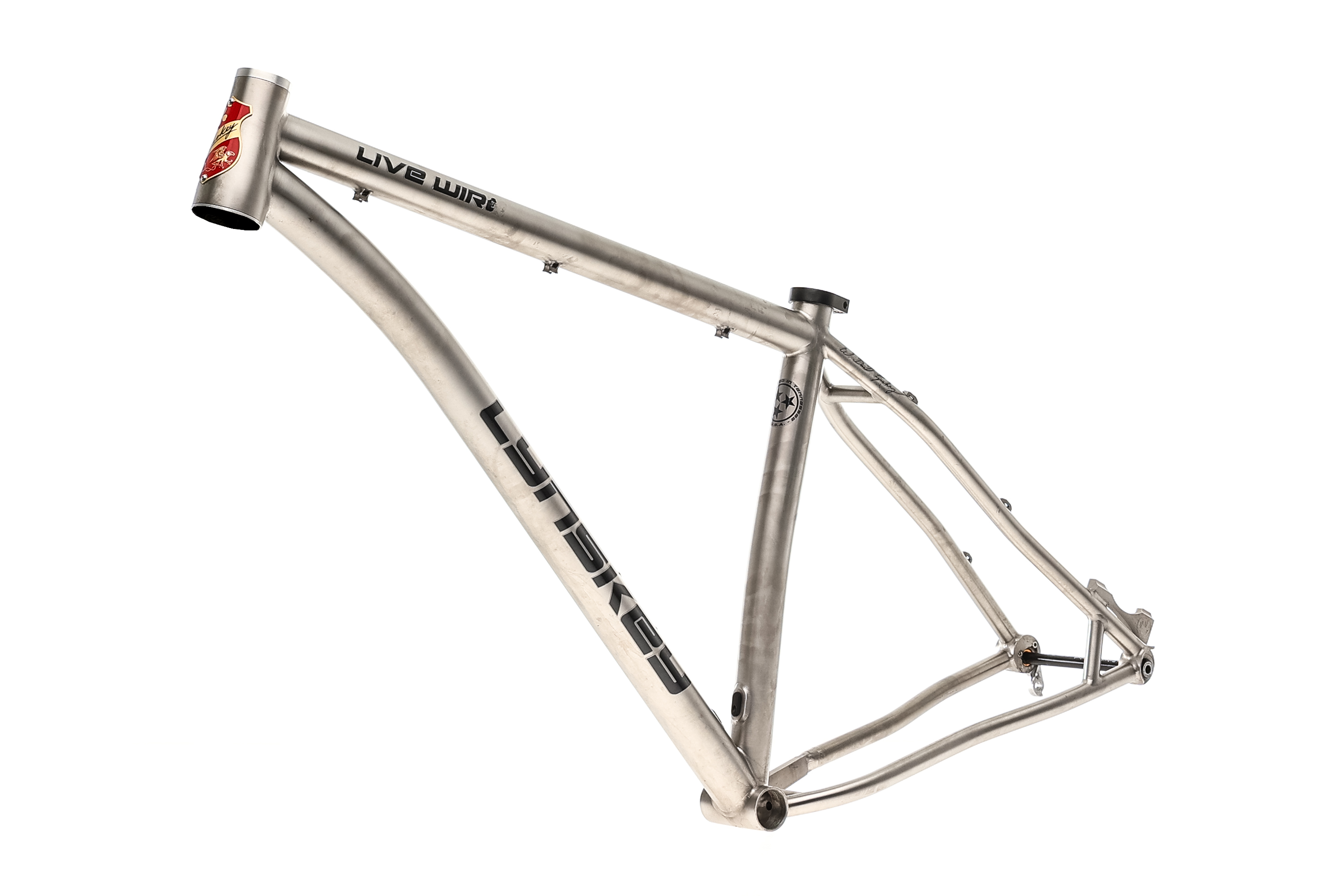 2021 Lynskey Live Wire