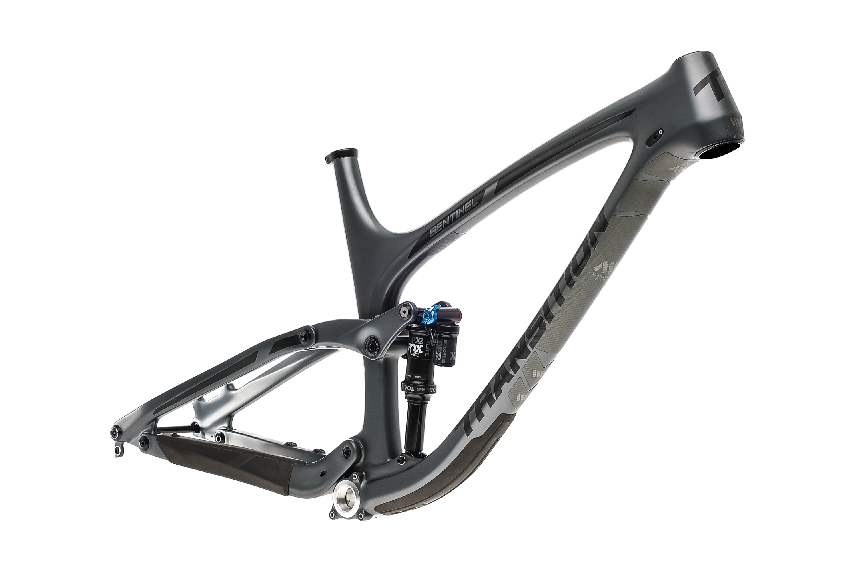 2019 Transition Bikes Sentinel