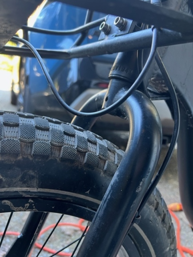 2020 Rad Power Bikes RAD Runner Plus