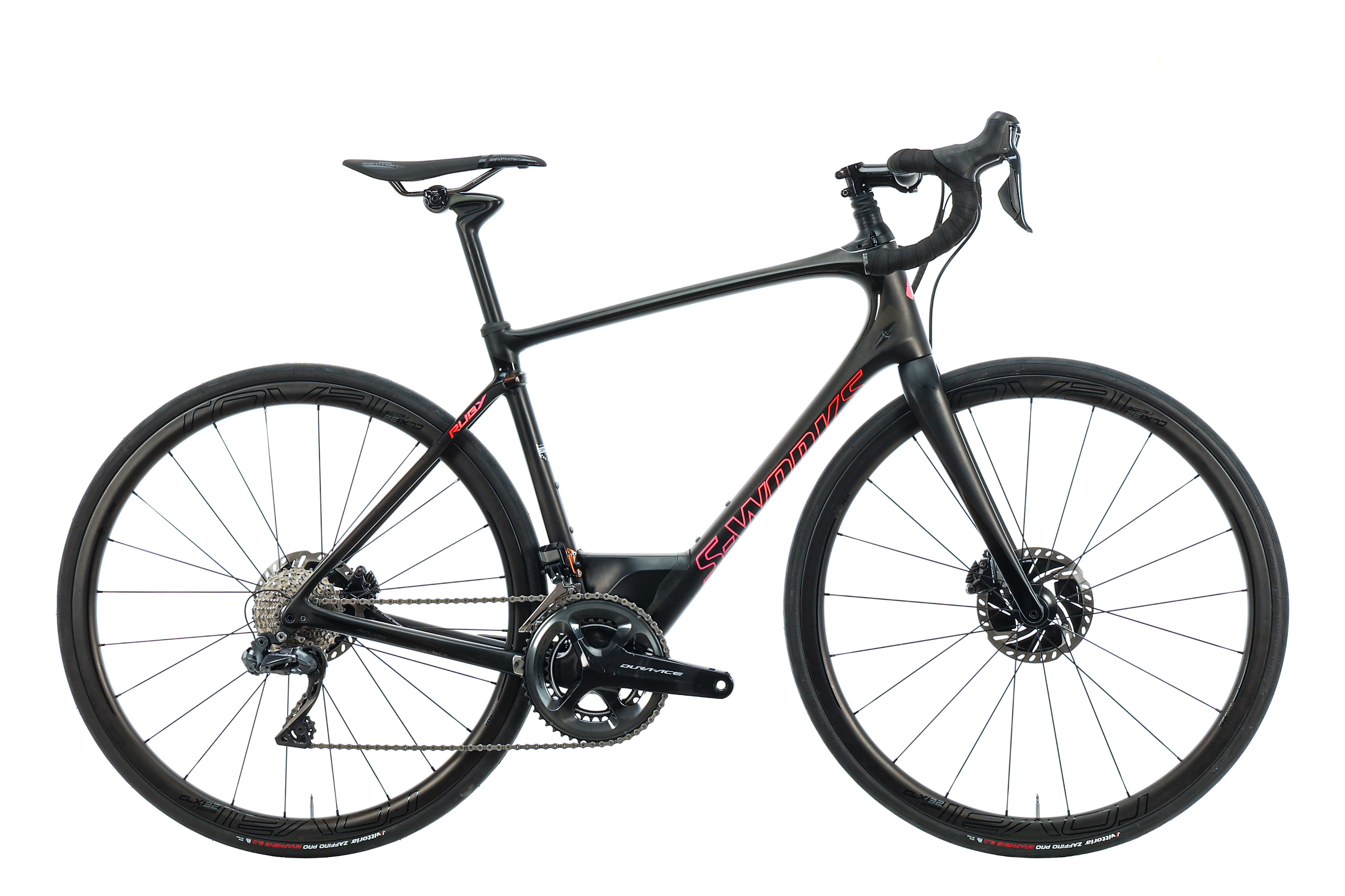 2019 Specialized S-Works Ruby