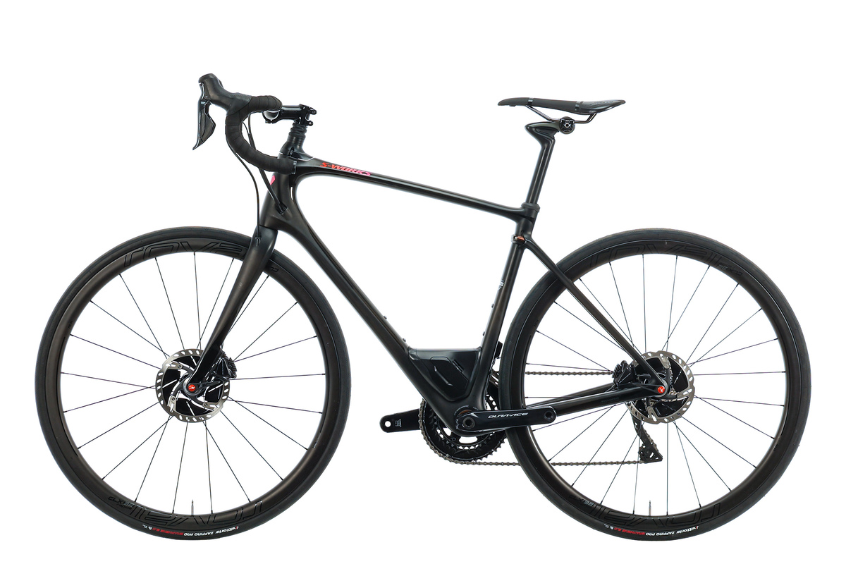 2019 Specialized S-Works Ruby