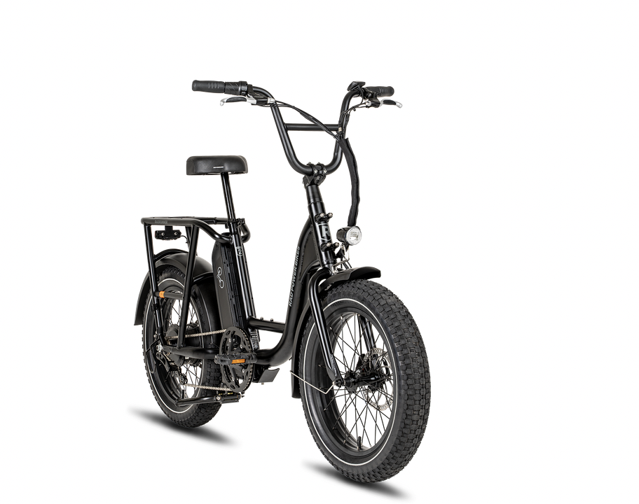 2022 Rad Power Bikes RadRunner 2