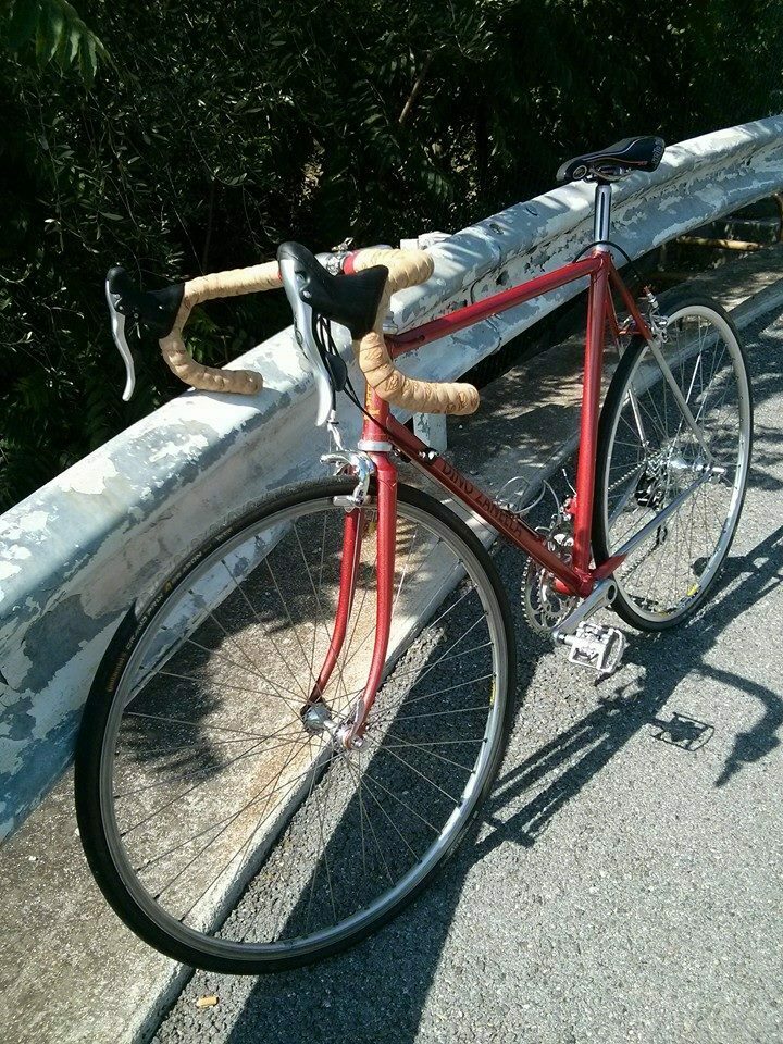 Cicli Zanella Racing