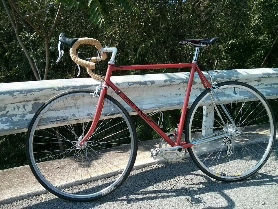 Cicli Zanella Racing