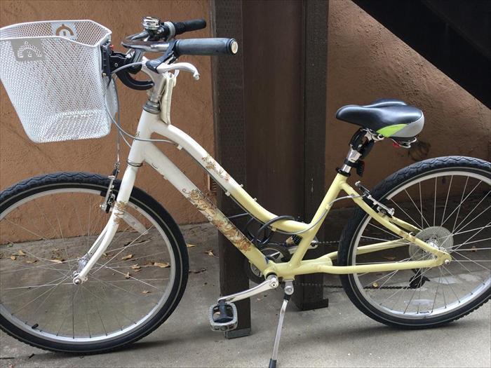Stolen 2008 K2 T:Nine Tailwind