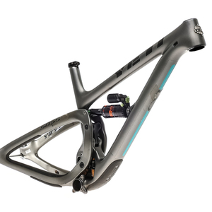 2018 Yeti SB5.5C