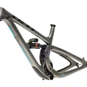2018 Yeti SB5.5C