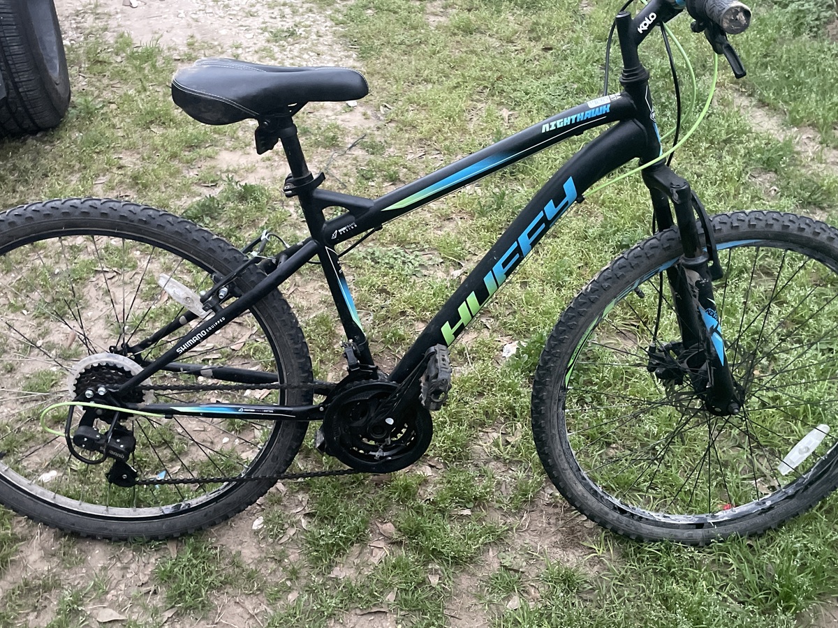 Huffy Jsy y-s10
