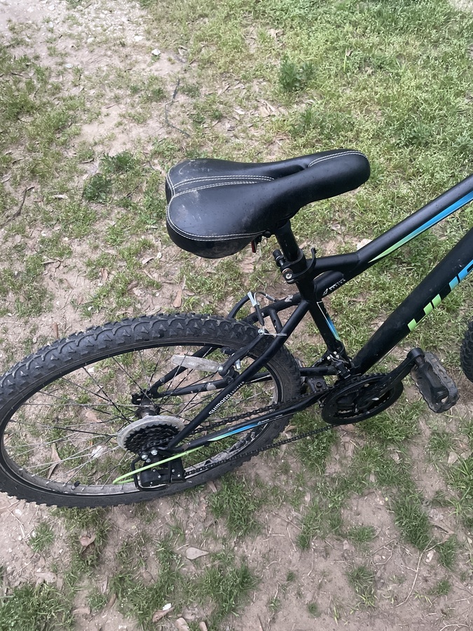 Huffy Jsy y-s10