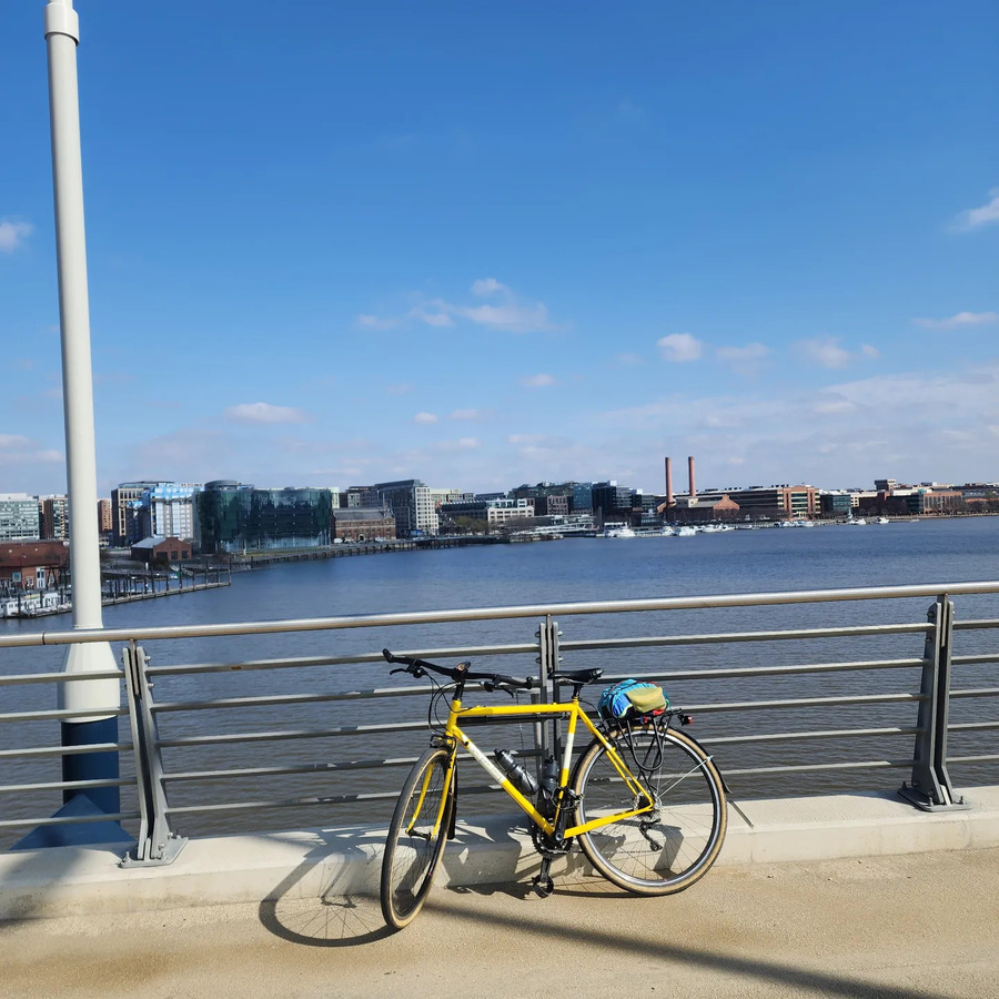 2022 Georgena Terry Galeforce by Waterford, GTA 14-series...