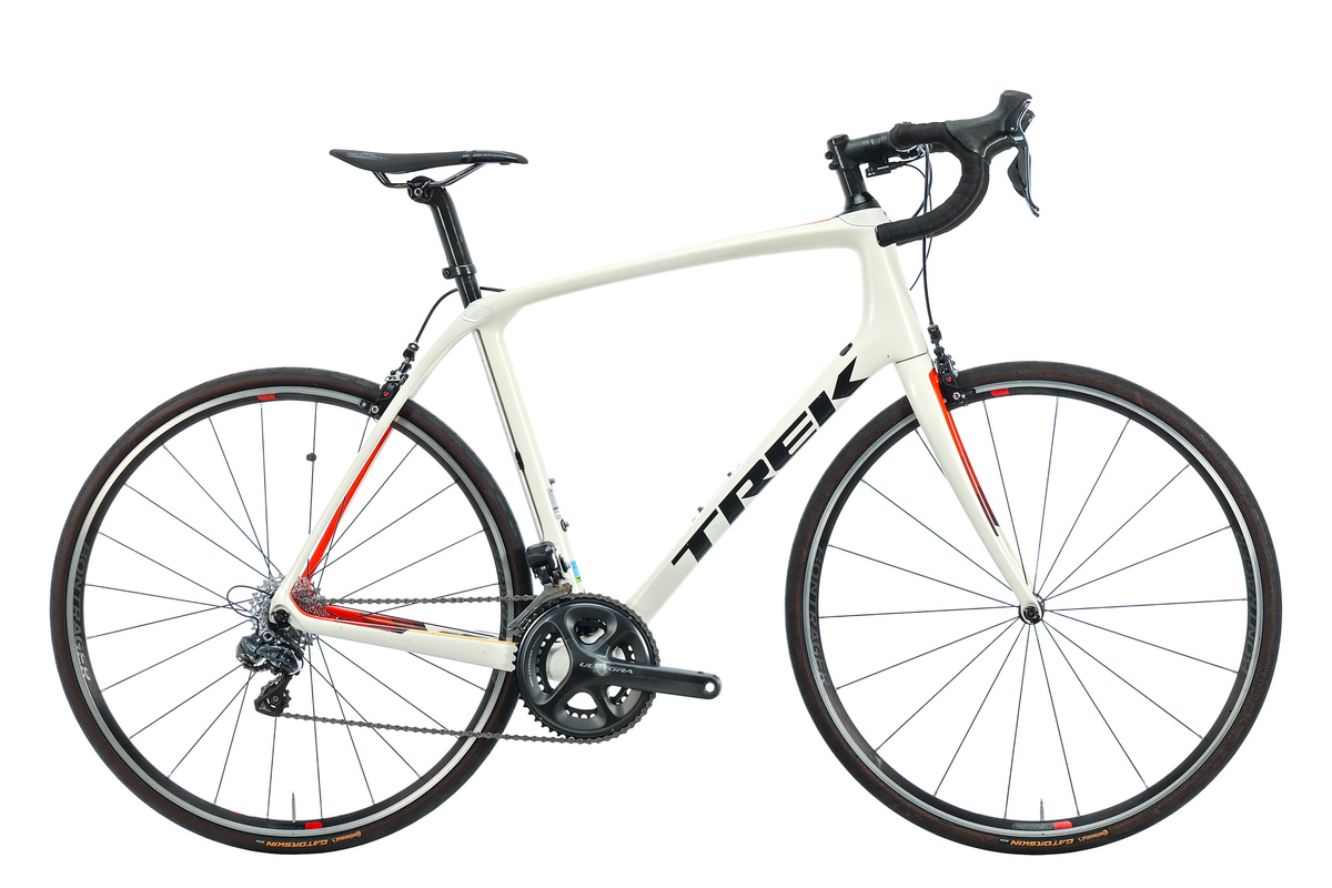 2017 Trek Domane SLR 7