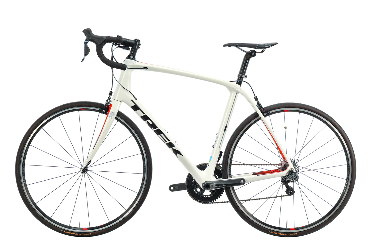 2017 Trek Domane SLR 7