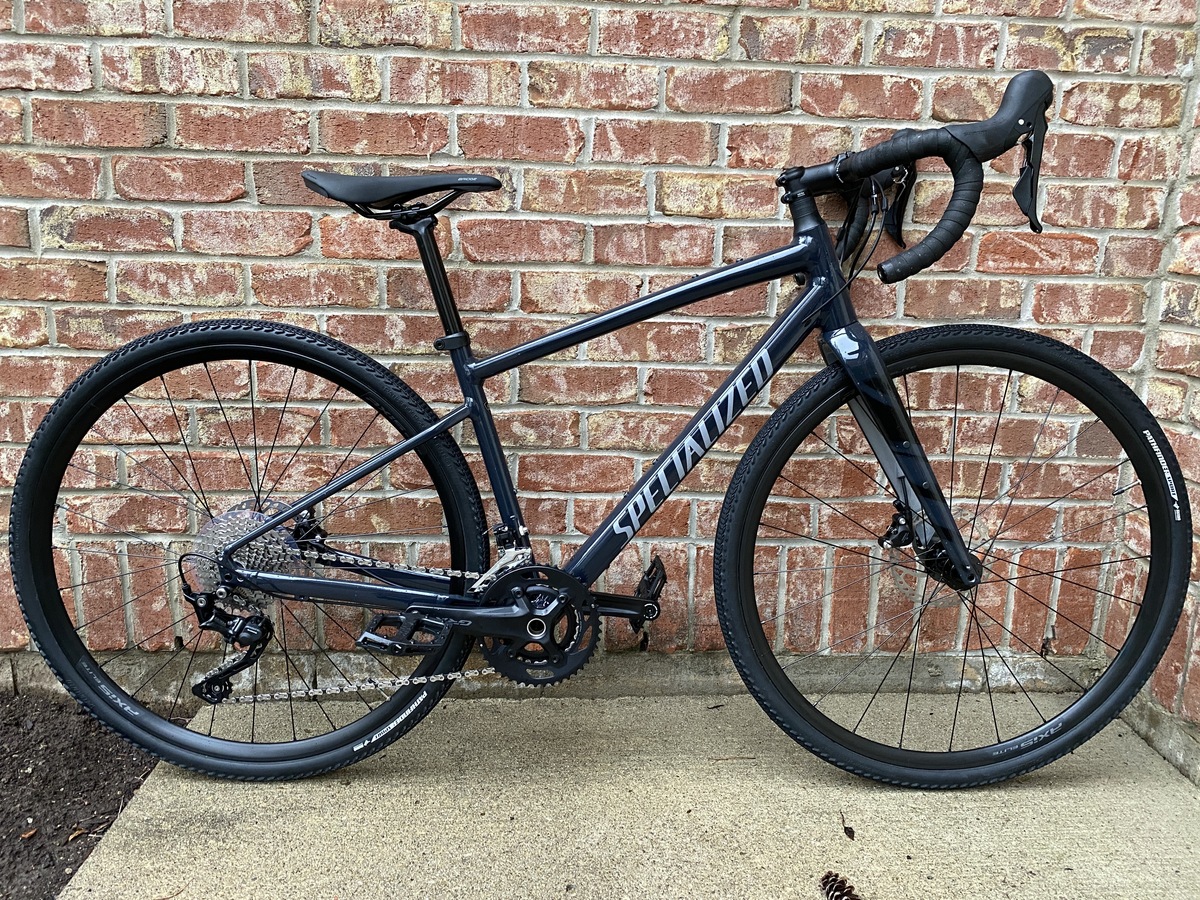 2023 Specialized Diverge Elite E5