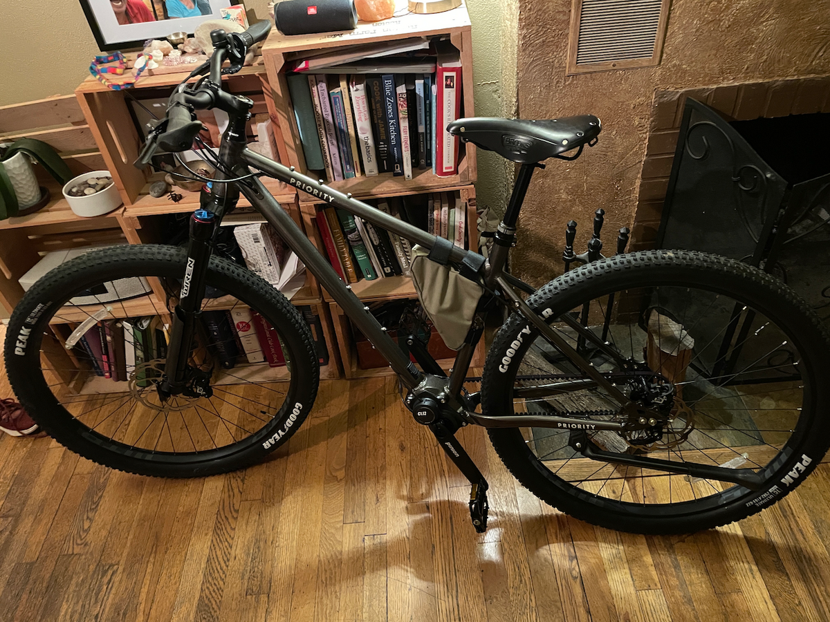 Priority Bicycles 600x