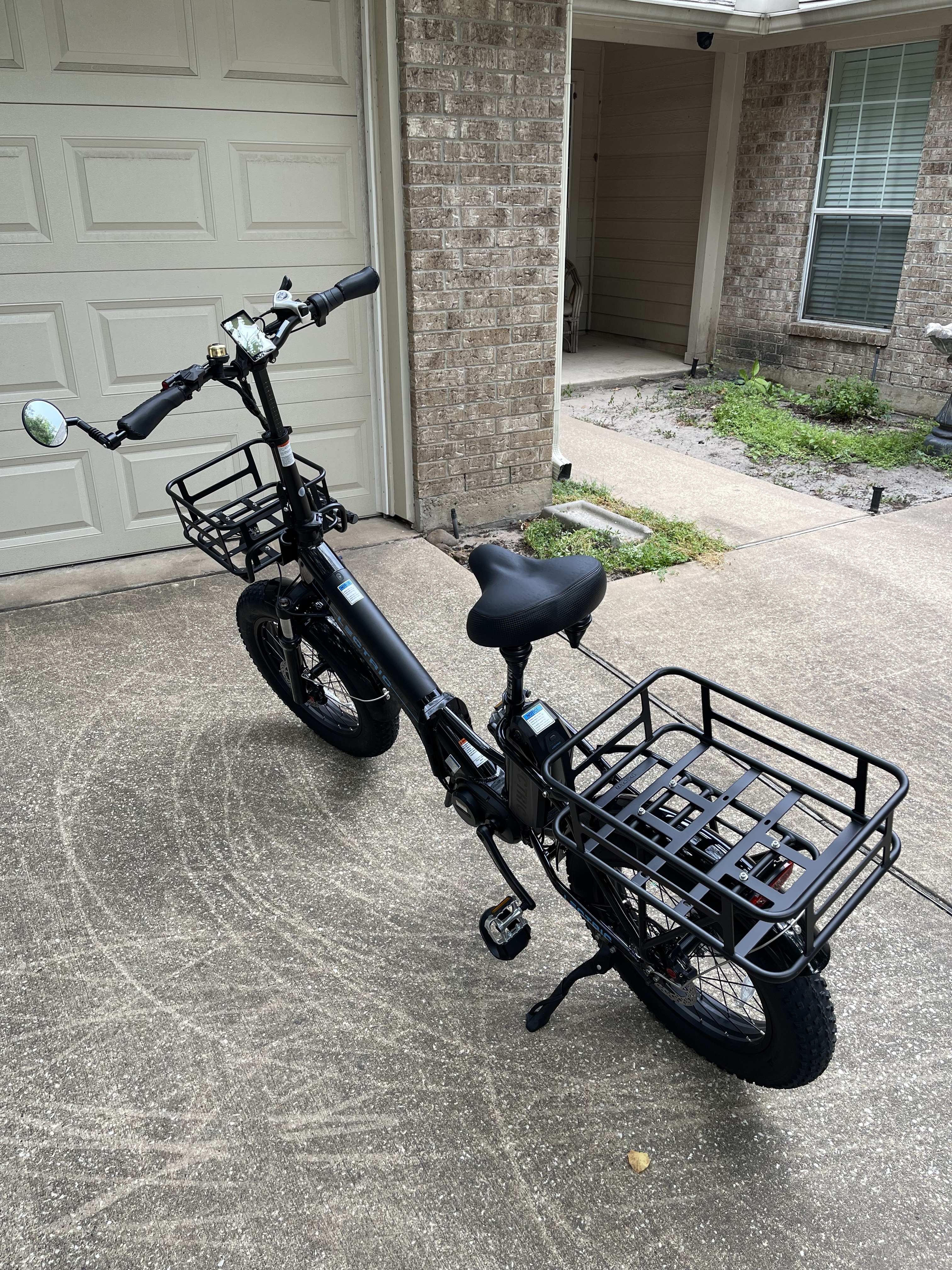 2022 Lectric eBikes XP Premium
