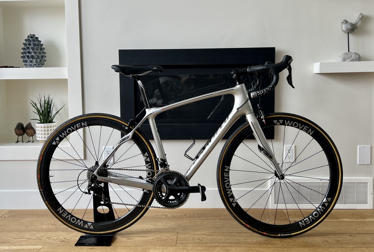 2014 Specialized Ruby Elite