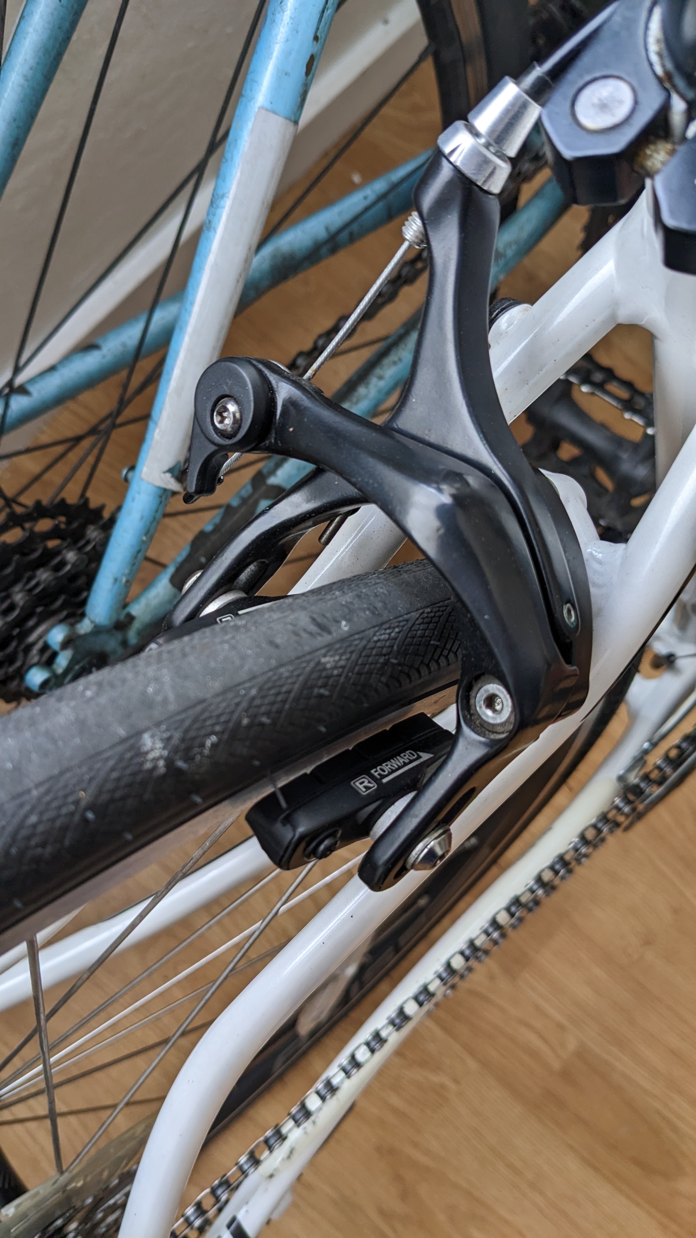 2014 Specialized Dolce Compact