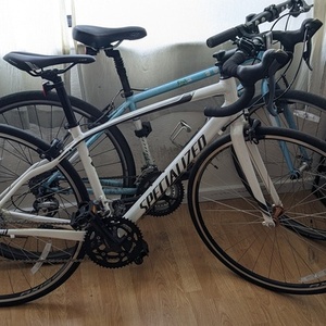 2014 Specialized Dolce Compact