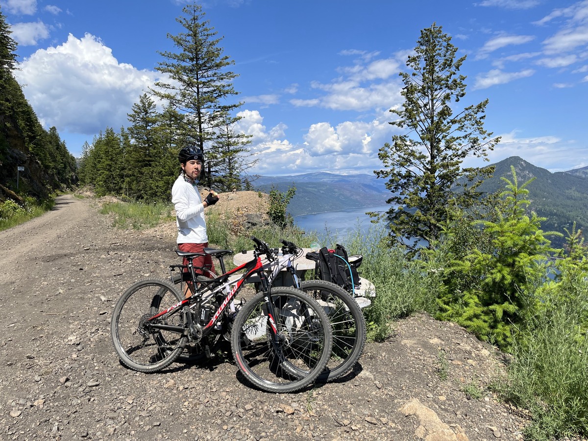 2016 Specialized Epic Elite