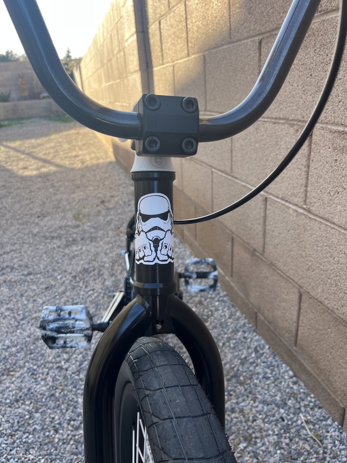 2021 Other S&M Bikes ATF 22