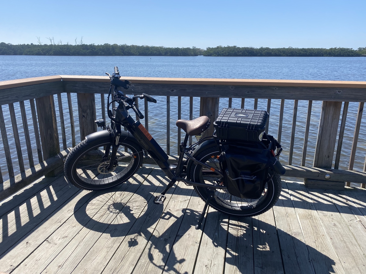 2022 Rad Power Bikes Rad Rover 6 ST