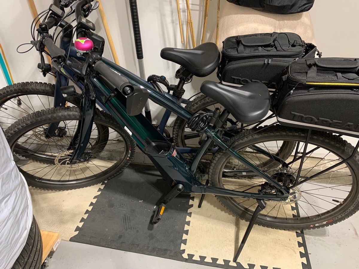 2021 Specialized Como