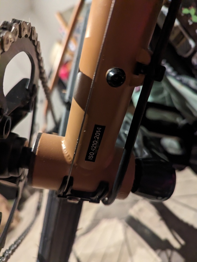 2022 Marin Bikes Nicasio Plus