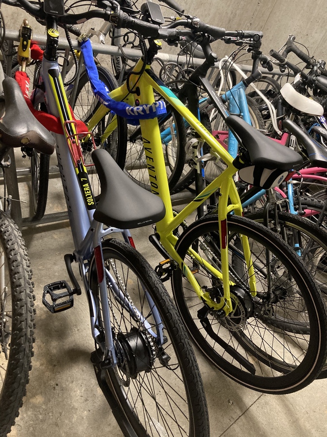 2022 Aventón Soltera 7