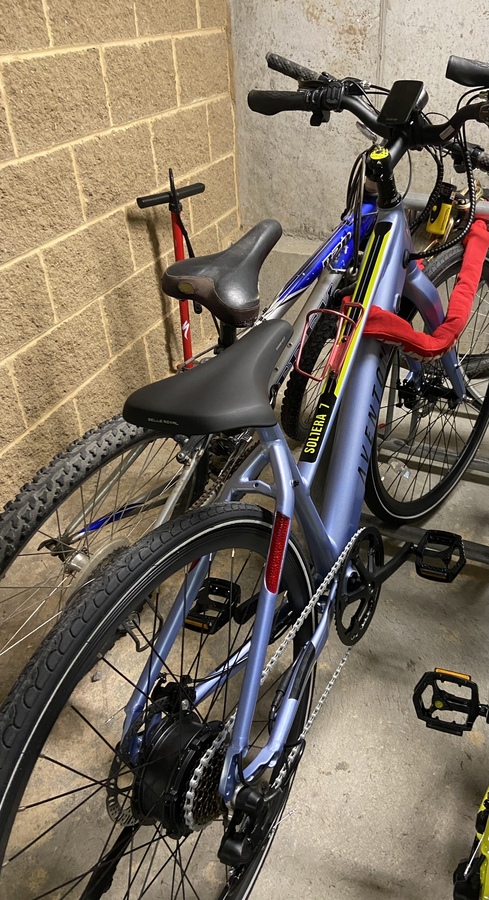 2022 Aventón Soltera 7