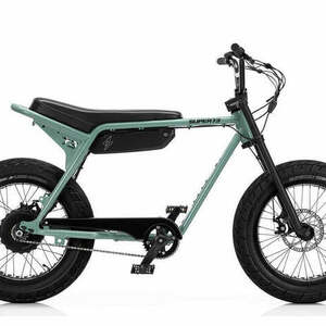 2022 Super73 SUPER73-ZX