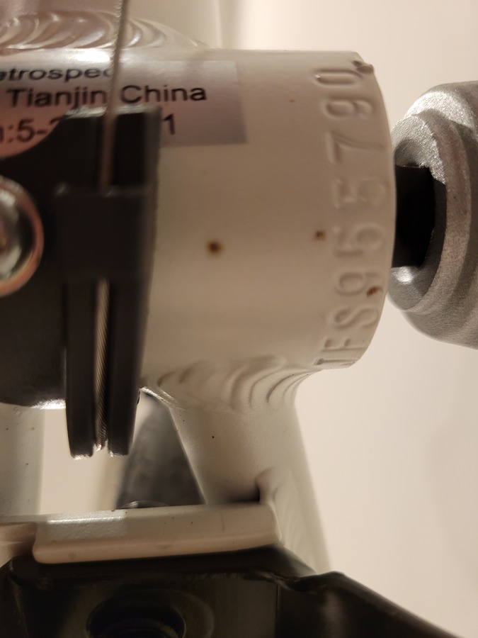 2022 Retrospec Atlas