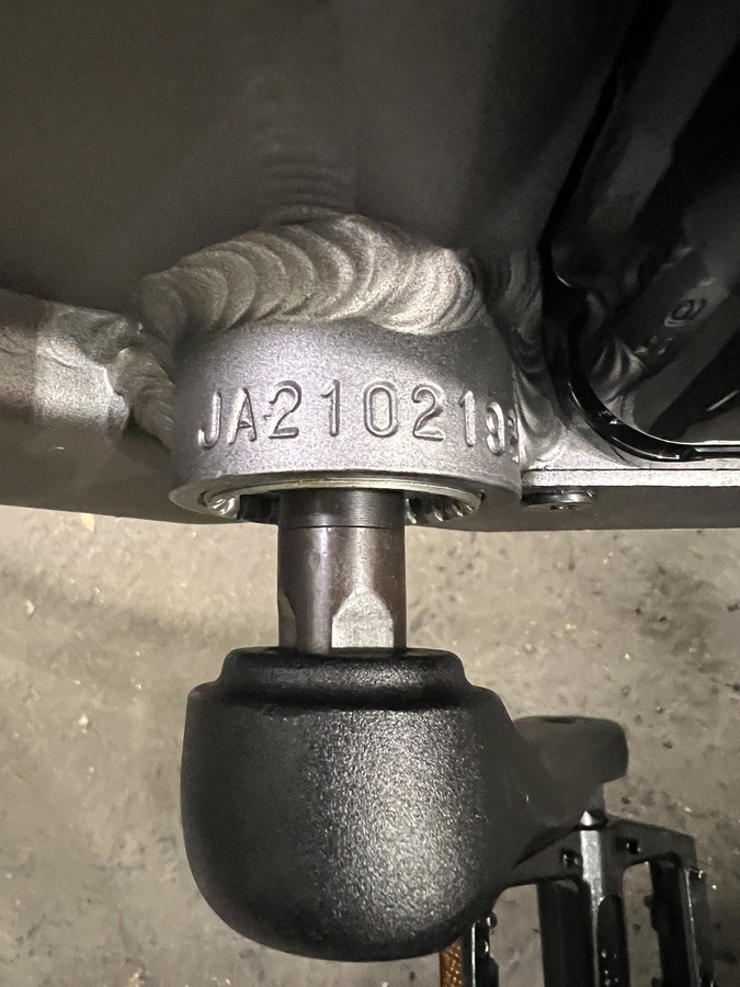 2023 Fly E-Bike Fly-11