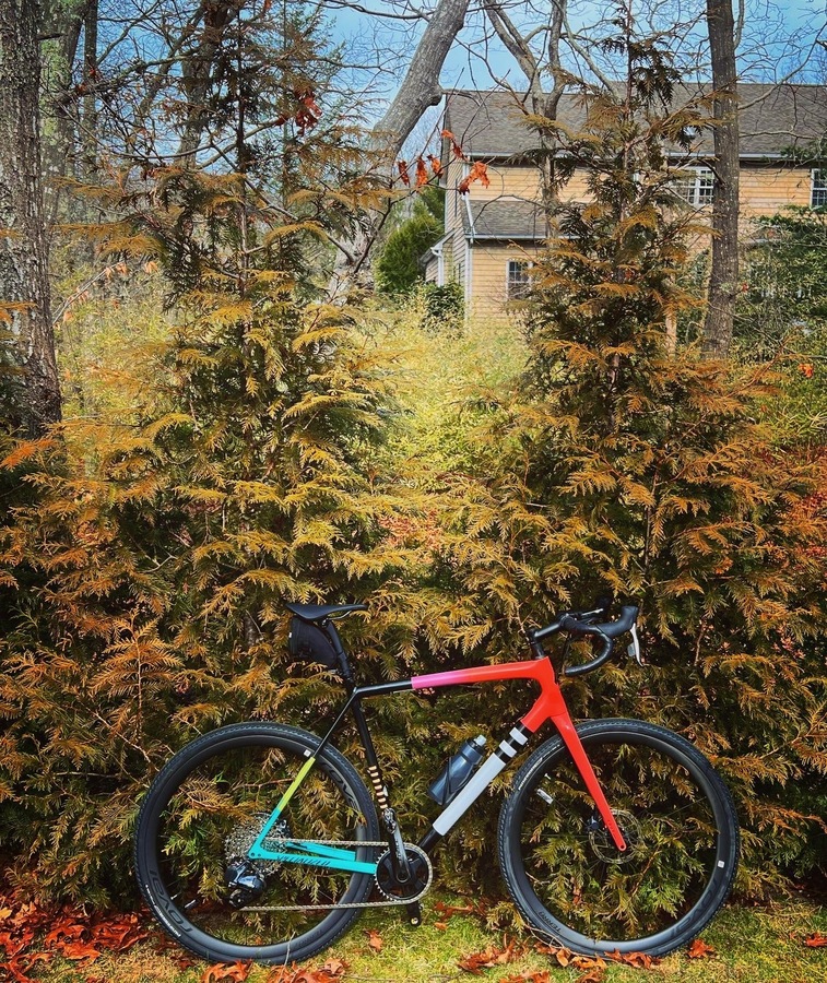 2022 Specialized Crux Pro