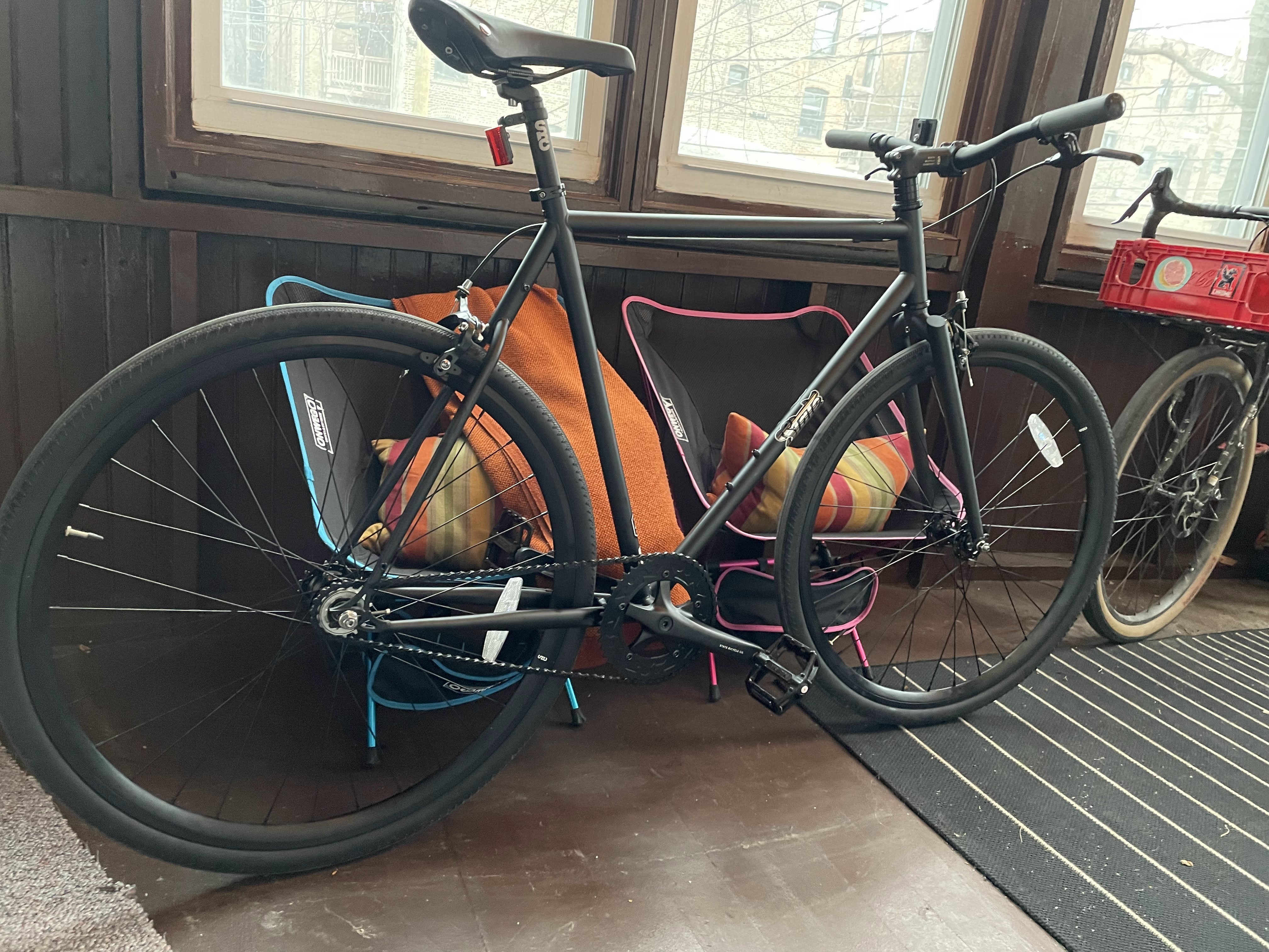2022 State Bicycle Co. 4130 Single Speed