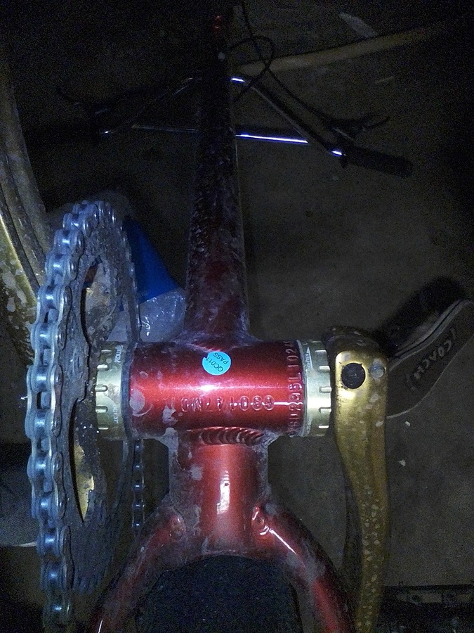 2022 SE Bikes Monster Ripper