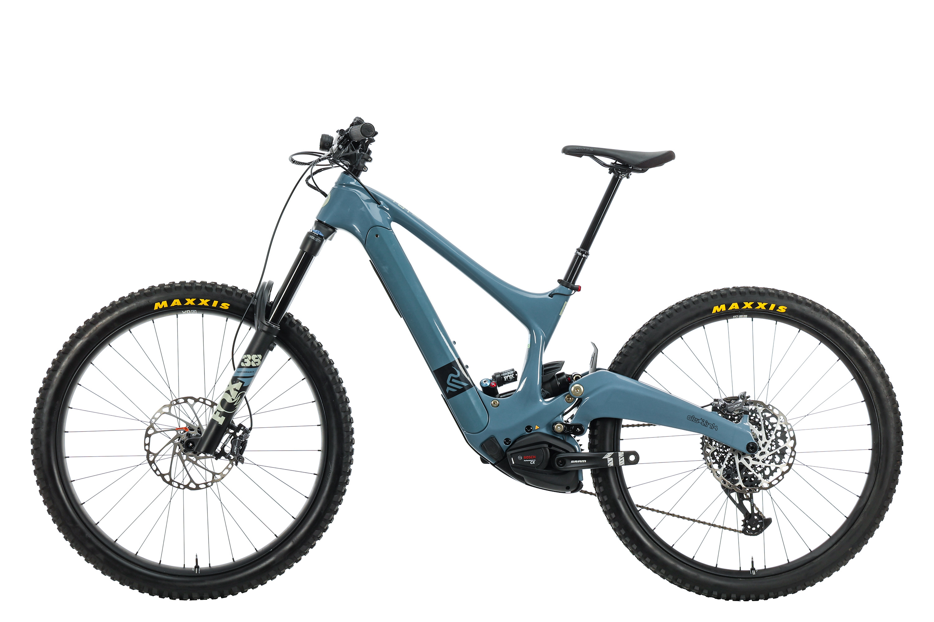 2023 Ibis Oso NGX