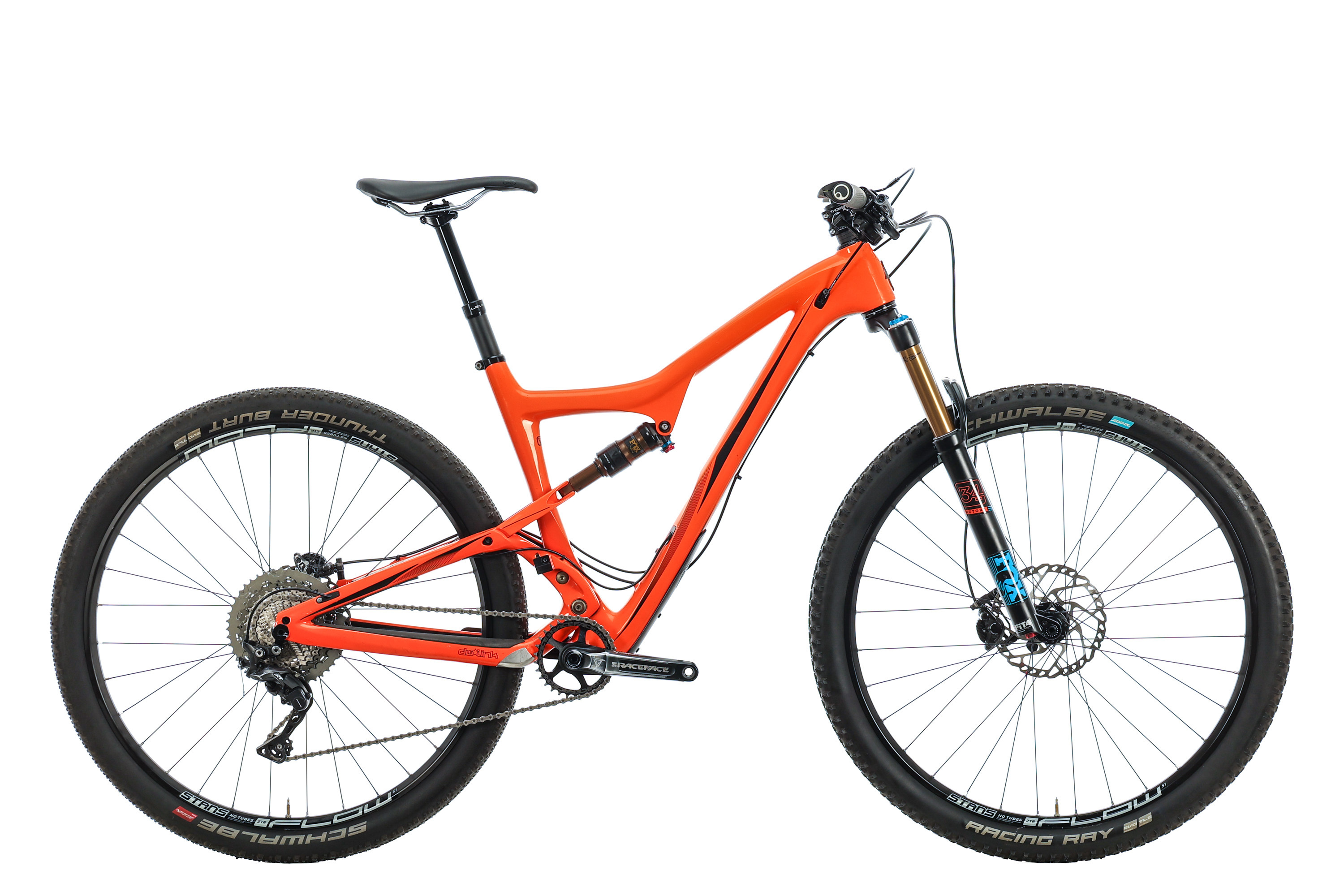 2016 Ibis Ripley LS 2nd Gen