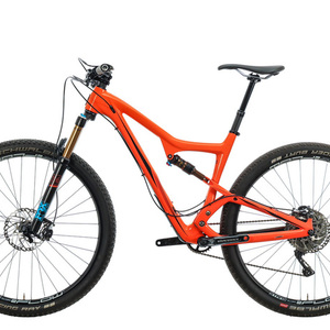 2016 Ibis Ripley LS 2nd Gen