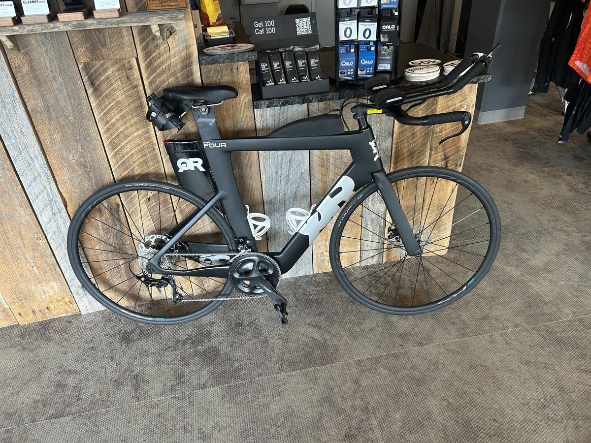 2023 Quintana Roo PRFour Disc