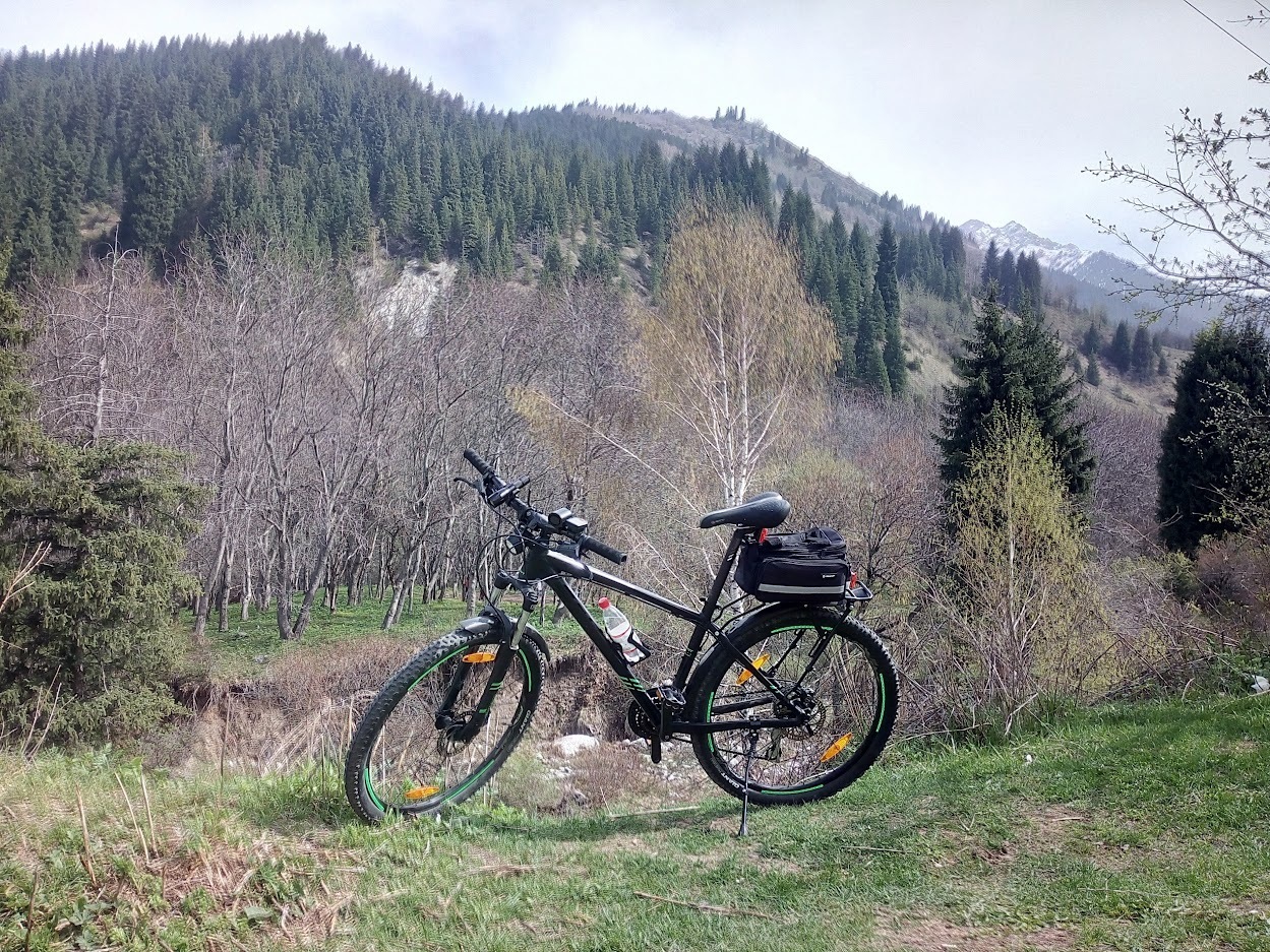 2014 Giant TALON 27.5 5