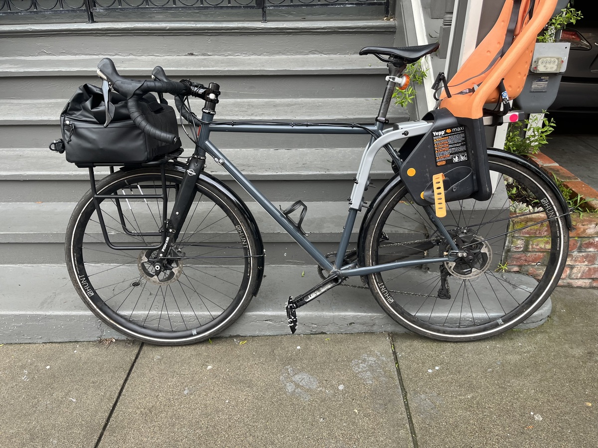 2019 Soma Wolverine 3