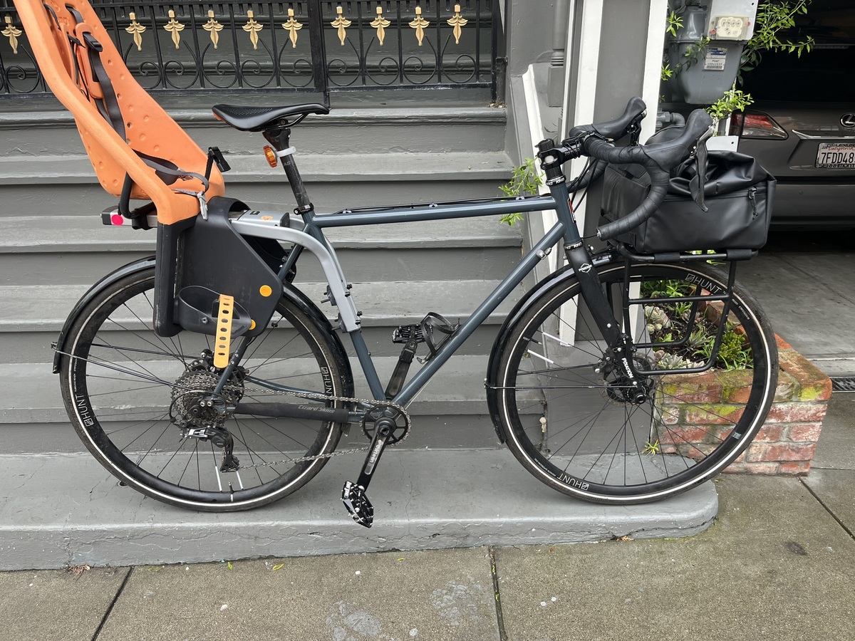 2019 Soma Wolverine 3