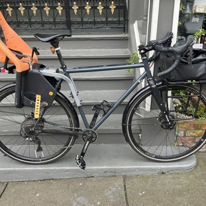 2019 Soma Wolverine 3